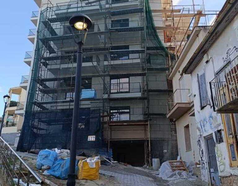 ΠΑΤΡΑ-Προκλήσεις στη Διαχείριση Δημοτικού Φωτισμού: Αναμμένα Φώτα Κατά ...