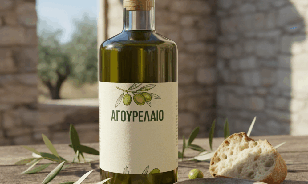 Αγουρέλαιο: Το Πιο Δυνατό Φυσικό Ελιξίριο για Φλεγμονές & Προστασία του ...